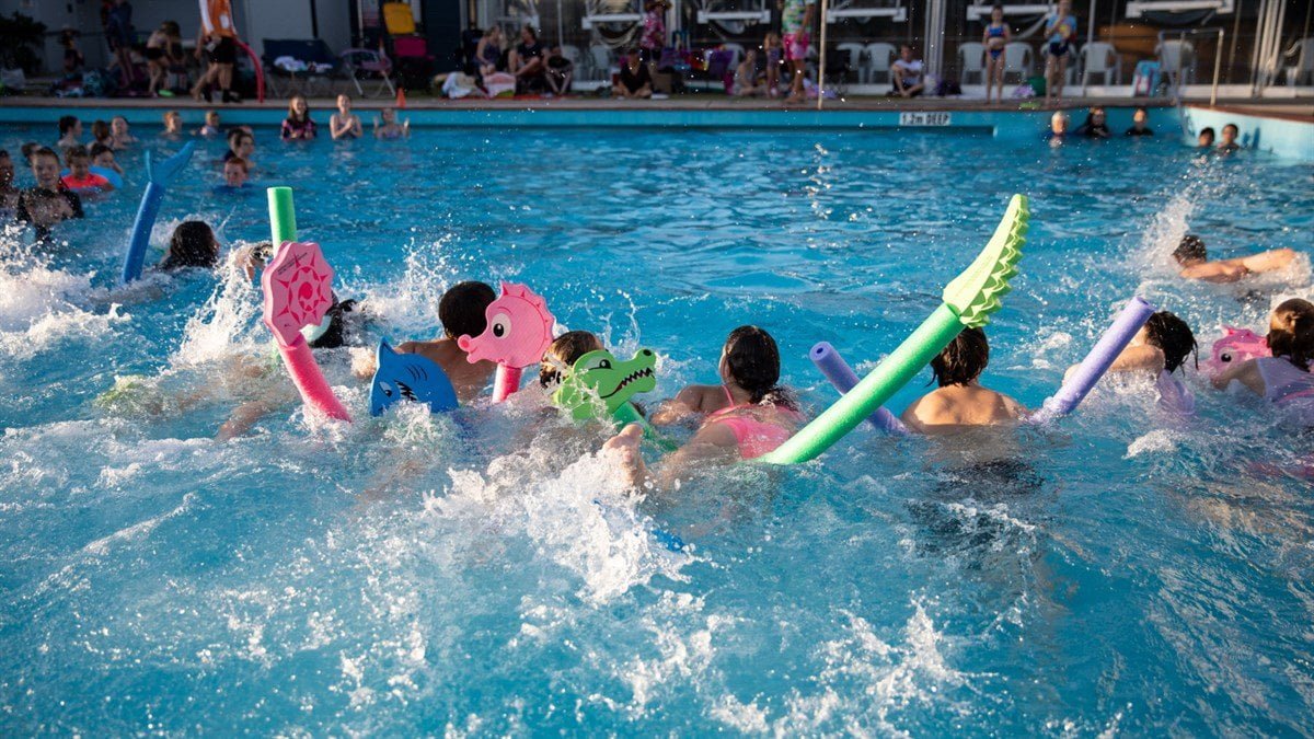 Dive-in movies come to Caboolture - Moreton Bay Thrive