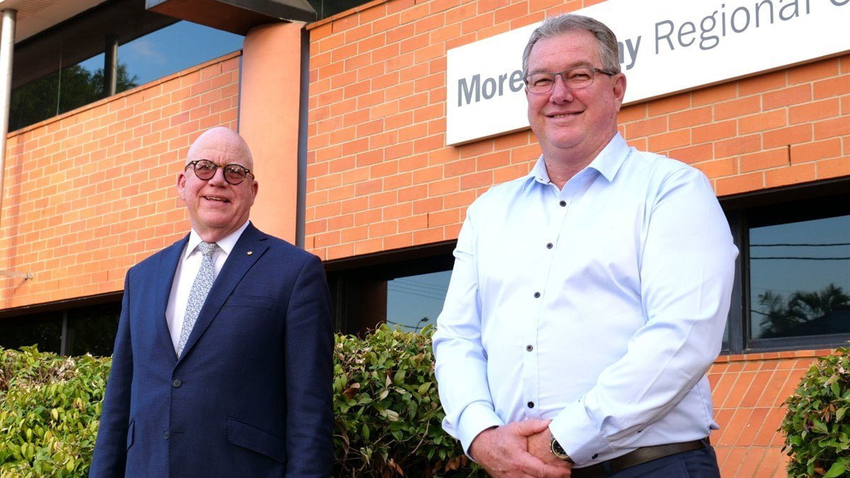 Council Appoints First MILLovate Board of Directors - Moreton Bay Thrive